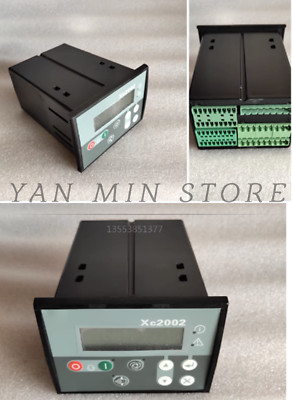 1pc NEW Air compressor control panel XC2002 controller computer board ...