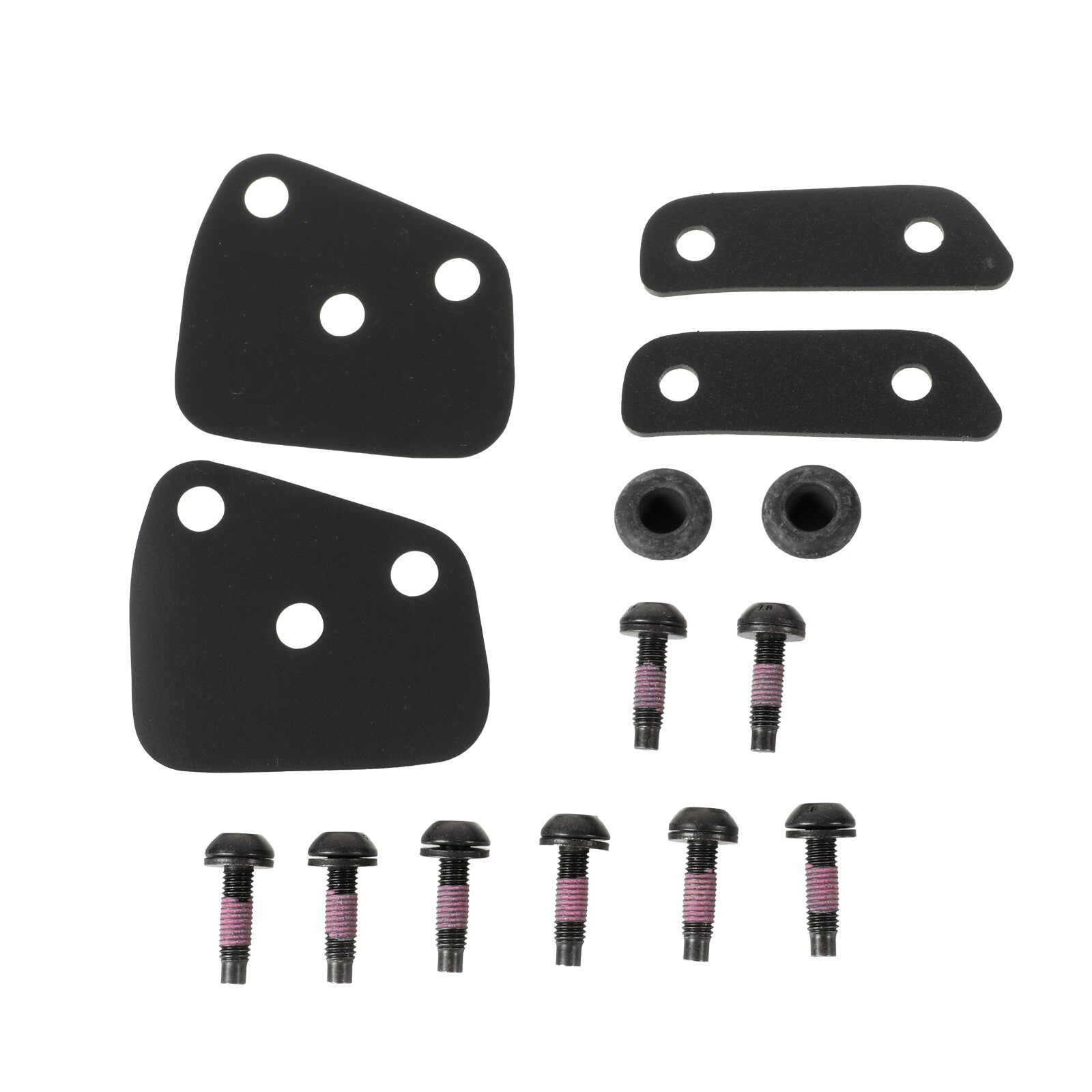 18-24 JEEP WRANGLER GLADIATOR FRONT BUMPER BRUSH GUARD MOPAR GENUINE ...