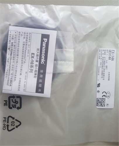 Photoelectric Sensor 1Pc EX-14A EX14A Panasonic es | eBay