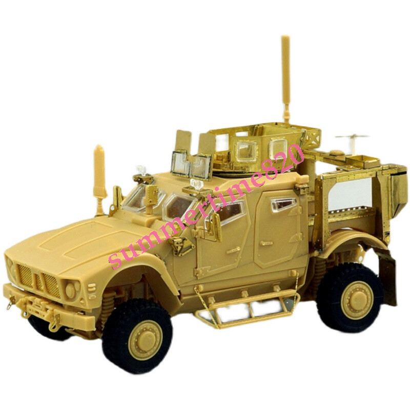 T-MODEL TK72017 1/72 American O-GPK Gunner Protection Kit PE Upgrade | eBay