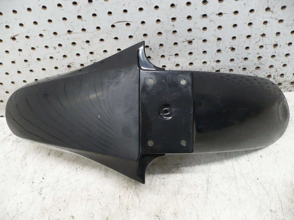 SUZUKI 05 GS500 GS500F GS500FH GS500 FRONT FENDER MUDGUARD SHIELD | eBay