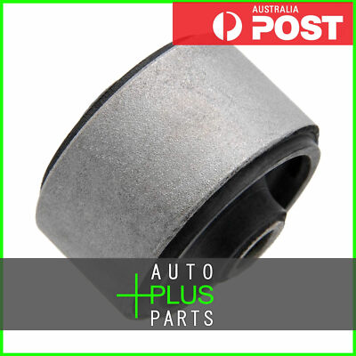 Fits MAZDA 6 WAGON - REAR DIFFERENTIAL BUSHING | eBay Australia