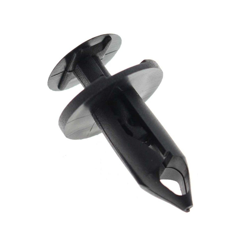 100pcs Fender Bumper Rivets Clips For GM 21030249 Ford N807389S ...