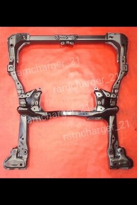 2015 - 2017 Subaru Outback AWD Front SubFrame Crossmember Craddle Wagon ...