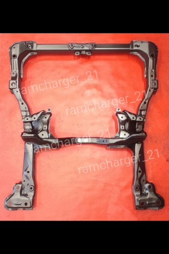 2015 - 2017 Subaru Outback AWD Front SubFrame Crossmember Craddle Wagon ...