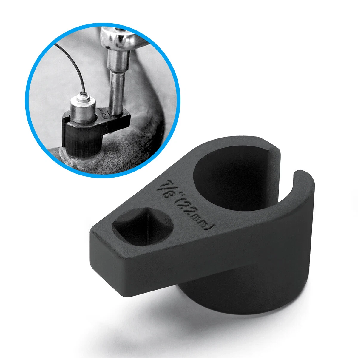 LT994 – Shockit™ Socket O2 Sensor Removal Kit – LTI, 59% OFF