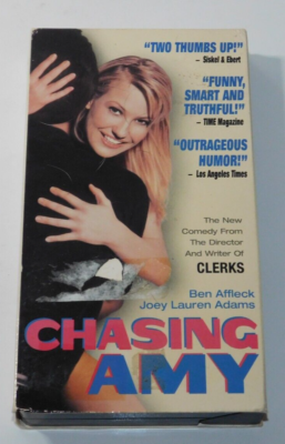 Chasing Amy (1997)