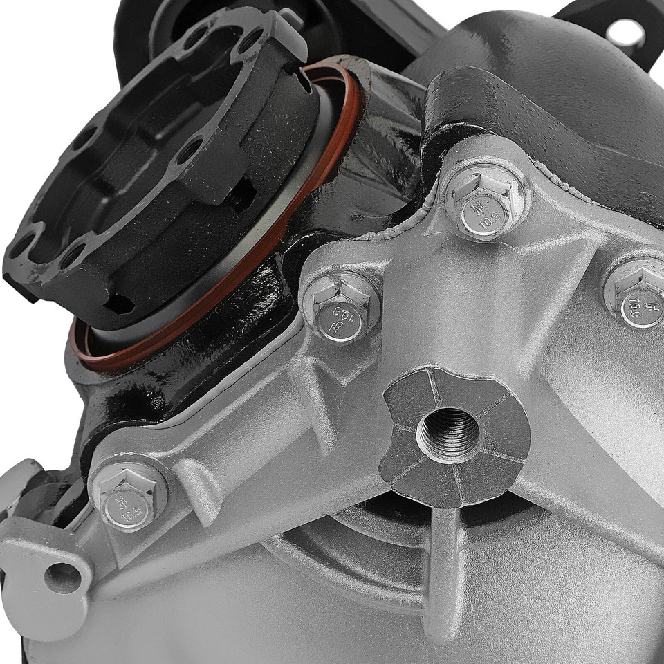 For 2013-2019 Cadillac ATS Rear Differential Axle Carrier 3.27 Ratio ...