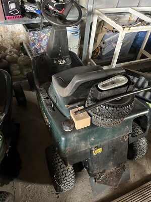 hayter heritage m10/30 ride on mower Breaking For Parts | eBay UK