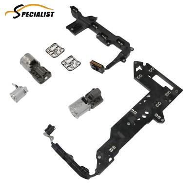 For 0B5 DL501 Transmission Solenoid And Gearbox Repair Kit 0B5398009D ...
