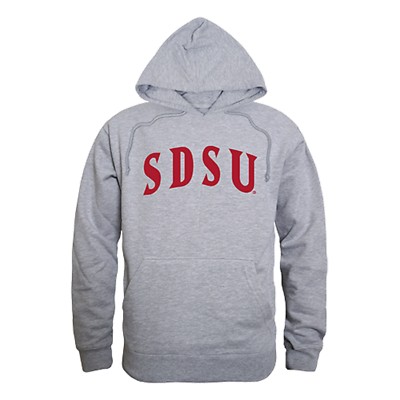San Diego State University Aztecs NCAA Pullover Sweatshirt S M L XL 2XL ...