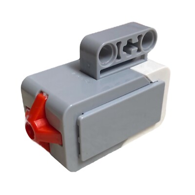 Lego Mindstorms EV3 Touch Sensor 45507 - EX+ Used Condition | eBay