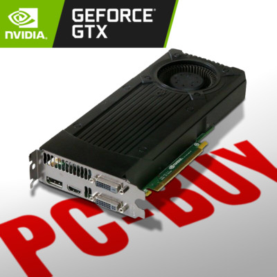DELL nVIDIA GeForce GTX 660 Video Card 1.5 GB | 2CHCY | eBay