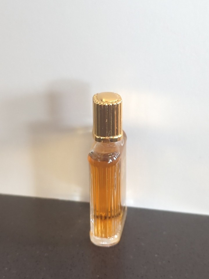 ESCADA Pour Homme Eau de Parfum 5ml 0.16 oz Mini Splash Rare FULL ...