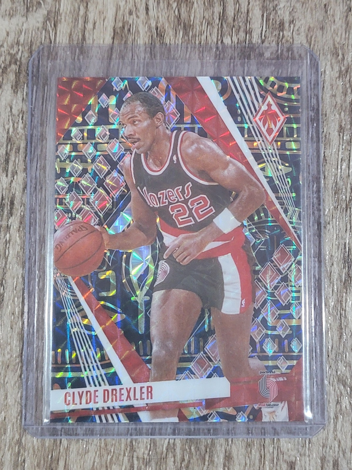 2024 Panini Mosaic - Notoriety Green Mosaic Prizm #18 Caleb Williams ...