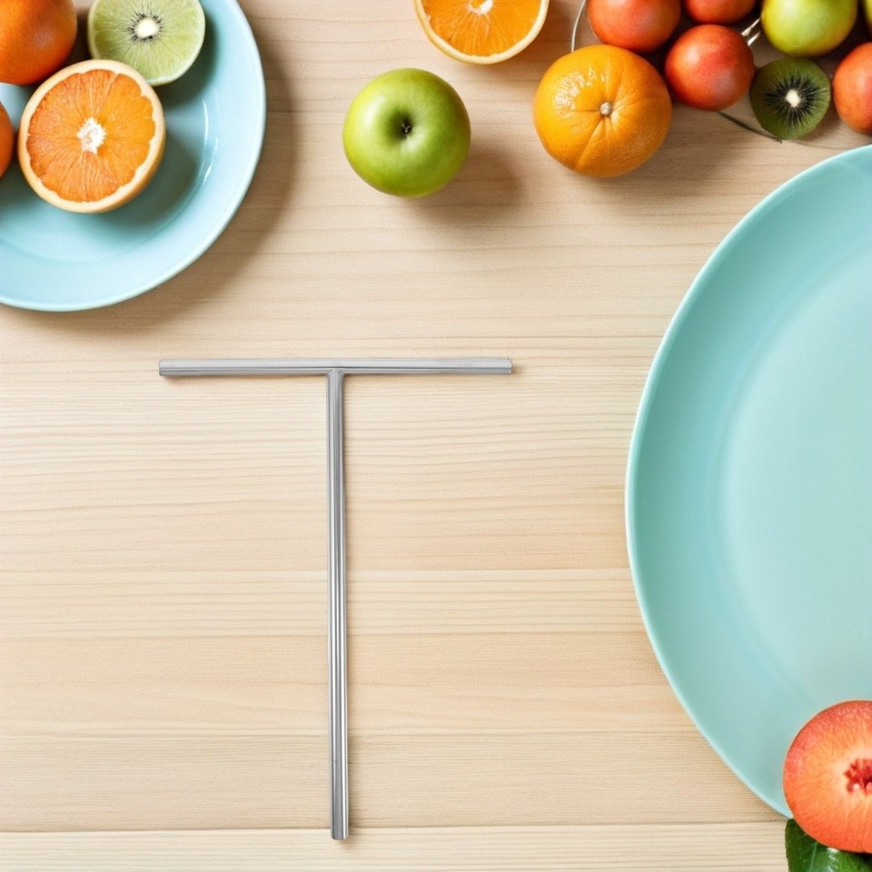 Stainless Steel Crepe Spreader: Pancake Batter Spreader For Efficient ...