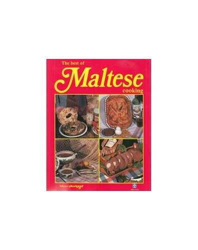 The Best of Maltese Cooking Book The Fast Free Shipping | eBay