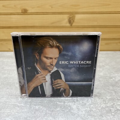 Water Night by Whitacre, Eric (CD, 2012) 602527963235| eBay