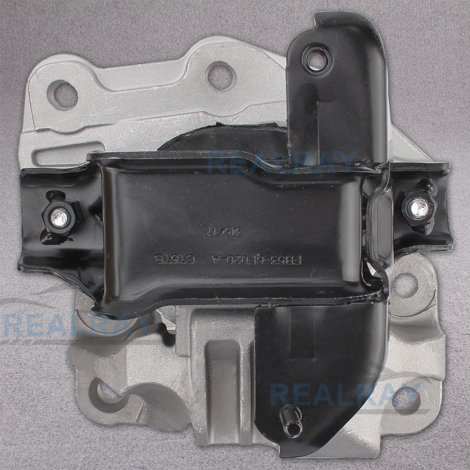 Engine Motor Mounts & Auto Trans Mount 3Pcs Set for Ford Explorer 16-19 ...