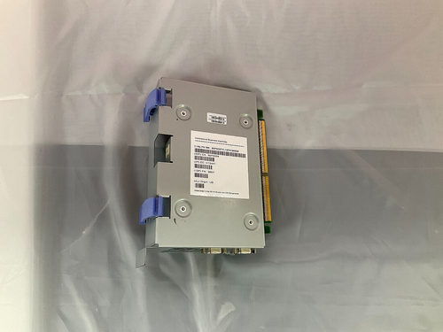 IBM 80P5557 Service Processor Card 28D7 | eBay
