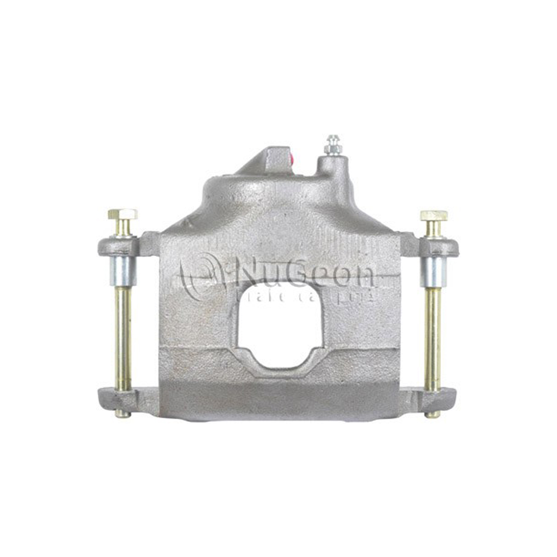 Nugeon 2pcs Front Disc Brake Caliper for Cadillac Eldorado 1969-1976 ...