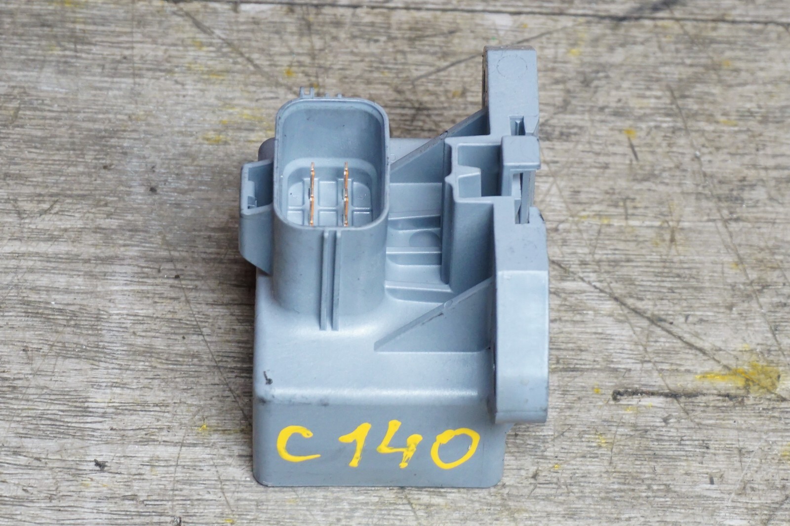 2017-2019 FORD ESCAPE 2.0L AWD TRANSFER CASE COMPUTER CONTROL MODULE ...