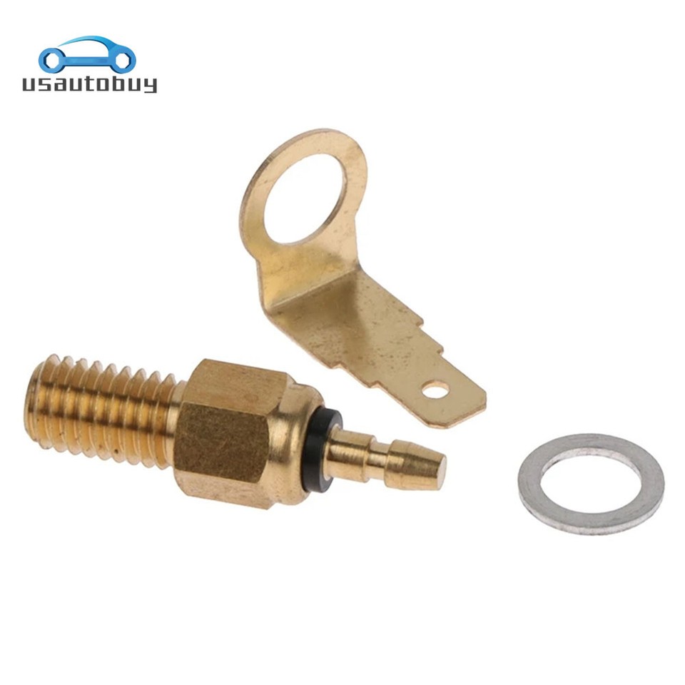 Carburetor Heater for Yamaha TTR50 Carb Dirt Bike 2006-2011 Rhino 660 ...