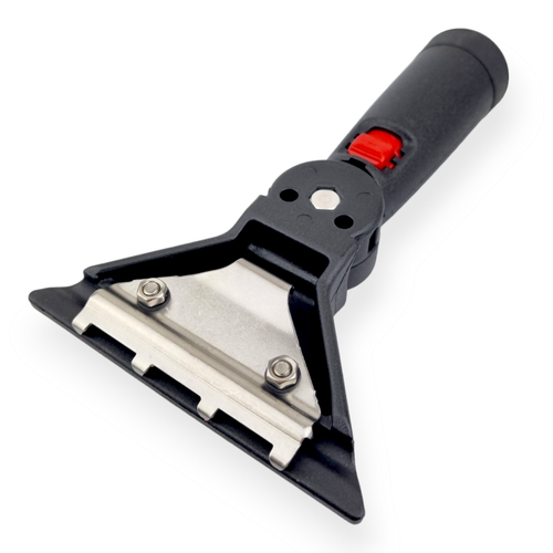 Vileda Professional Cobra Complete Squeegee for Window Cleaning Washing ...