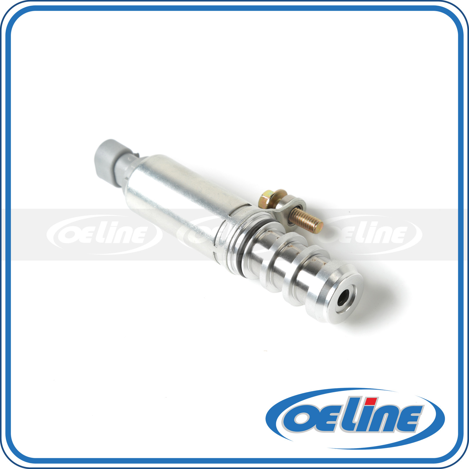 Variable Valve Timing Solenoid 12628347 For 05-17 Buick Chevrolet GMC 2 ...