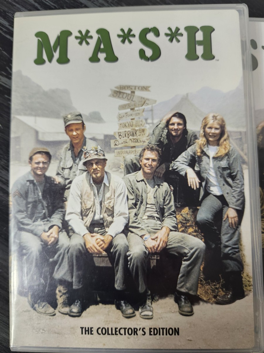 Mash 4077