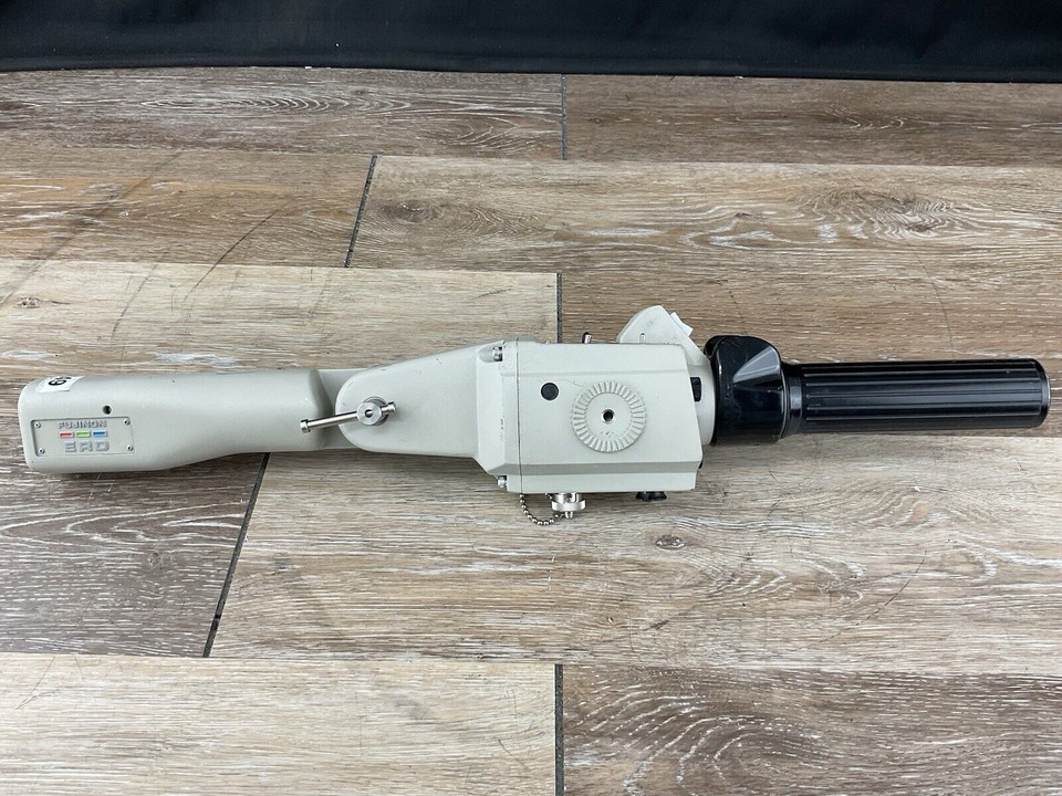 Fujinon ERD-5A-D01 Digital Zoom Portable Demand Controller XA/HA Series ...