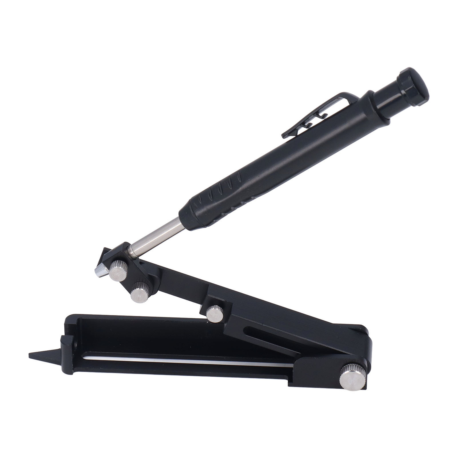 Woodworking Scribing Tool Construction Scriber 160-2000mm For Tile | eBay