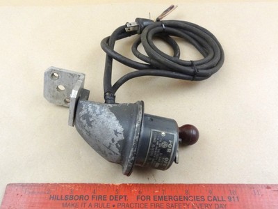 Lathe - Forward Reverse Switch