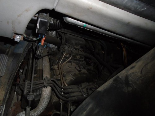 FAN CLUTCH 57L CHASSIS CAB FITS 87-89 92-96 CHEVROLET 30 VAN 122357 | eBay