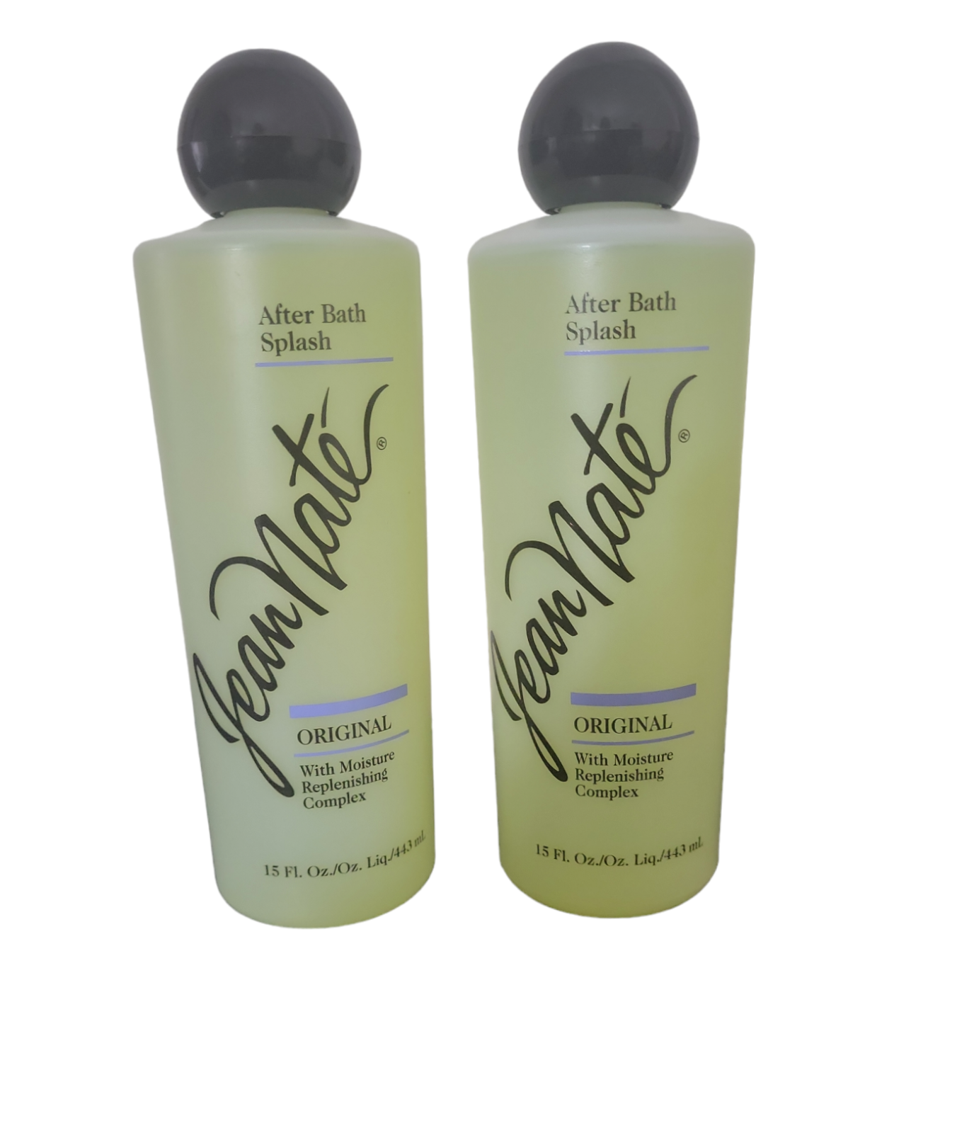 Jean Naté After Bath Splash 15 Oz. 2 Pack | eBay