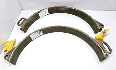 10724 INGERSOLL RAND BRAKE BAND ASSEMBLY FOR FA2 & FA2.5 WINCH | eBay
