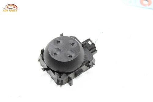 16-22 MERCEDES METRIS W447 FRONT RIGHT SEAT LUMBAR SUPPORT CONTROL ...