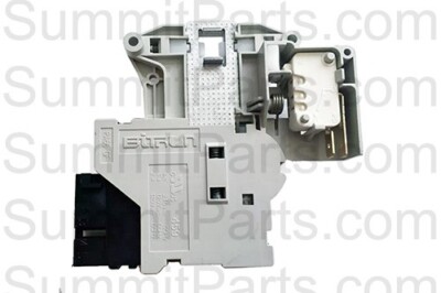 DOOR LOCK FOR ALLIANCE, HUEBSCH, IPSO, SQ, UNIMAC - 803920 | eBay