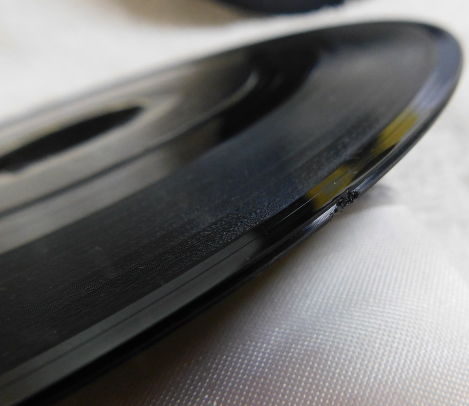 Ray Stevens Ahab Arab Bent Fabric Alley Cat 45 rpm ATCO Mercury Vinyl ...