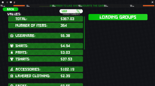 Roblox account-grow a garden-Bloxfruit-Rivals-Limited-Stacked-Steal a ...