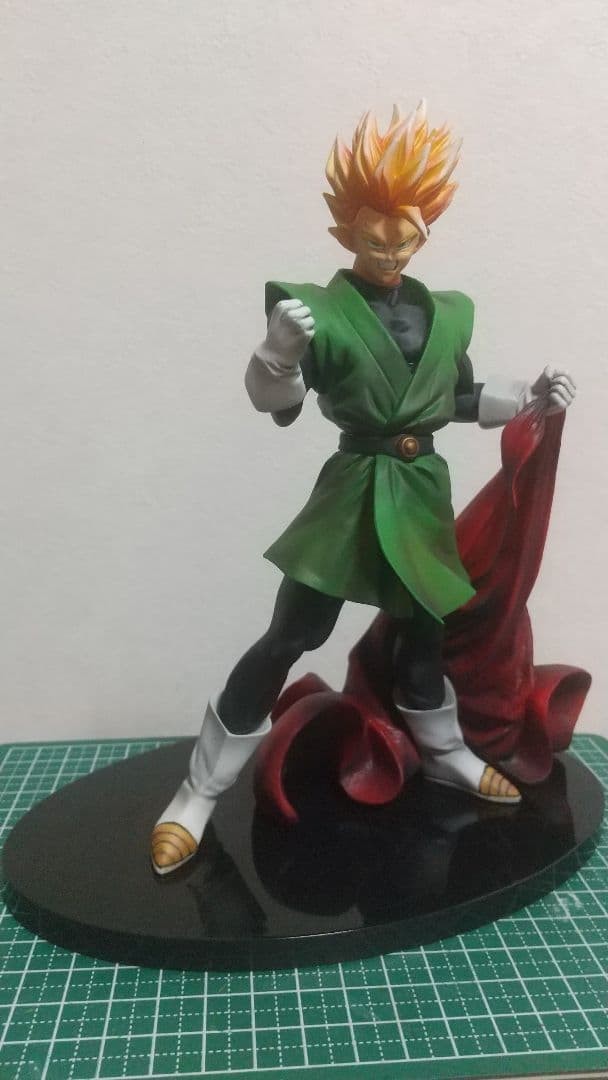 Dragon Ball Modeling Tenkaichi Figure Part 1 Son Gohan | eBay