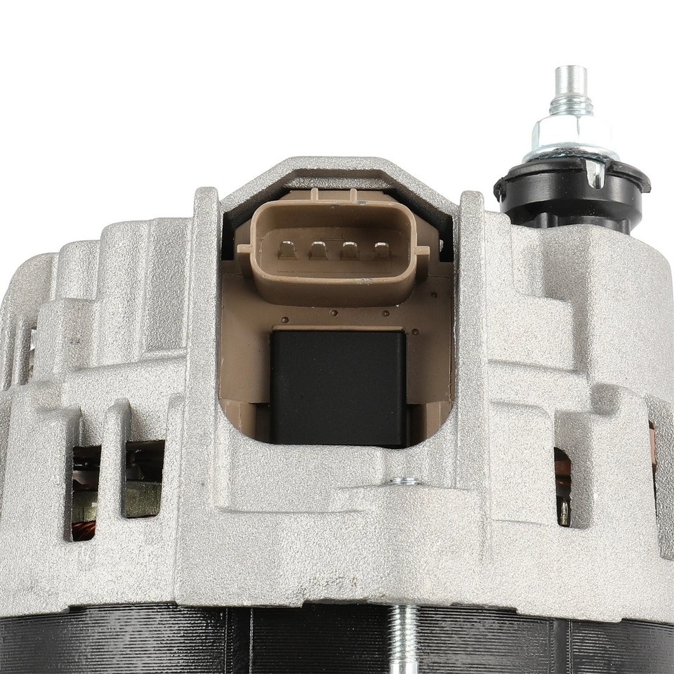 Alternator For Mitsubishi Lancer 2011-2015 Outlander RVR 11-19 130A ...