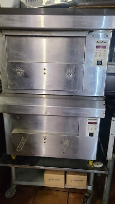 Fryers - Crispy Greaseless Fryer