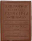 Principia Mathematica by Newton: Brown Lined Journal by Discovery Books ...