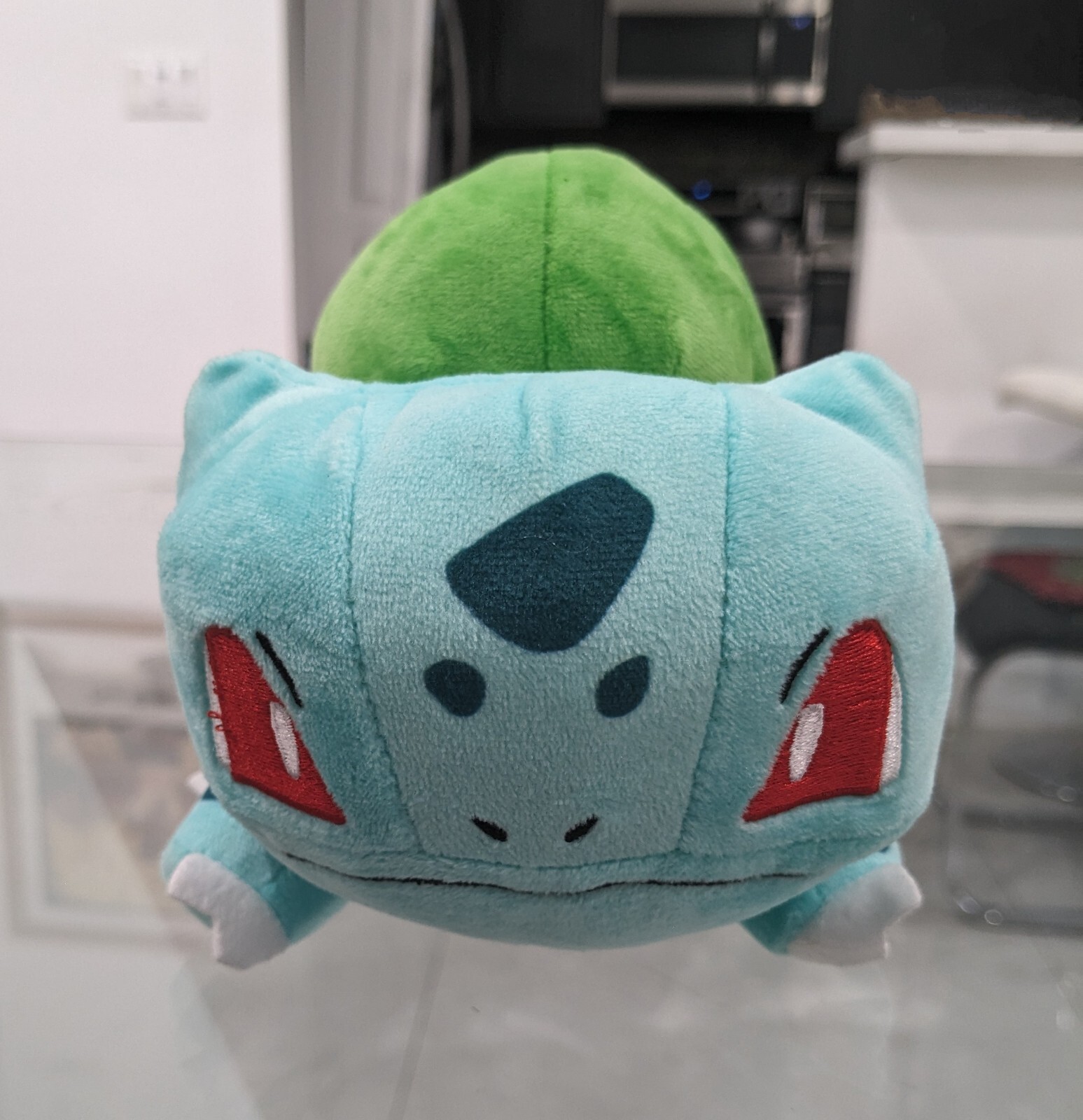 New without tags Pokemon Bulbasaur Plush Stuffed Doll Toy | eBay