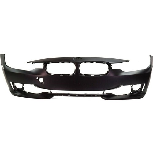 For 2012-2015 Bmw 320I Sedan Wagon 51117293085 Front Bumper Cover ...