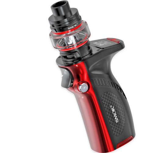 100% AUTHENTIC SMOK MAG GRIP 100W Vape Pen Mod Starter Kit E Cigarette ...