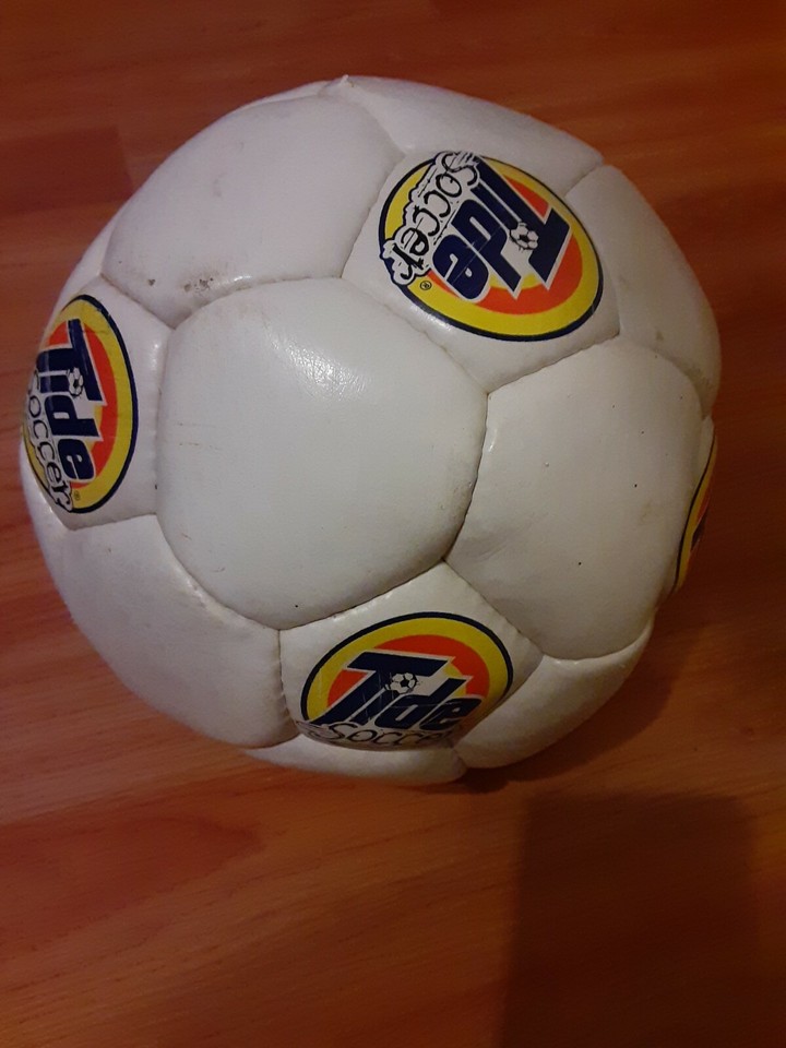 Tide Soccer Ball By Molten 6-9 LBS MK 06 01 Pre Owned | eBay
