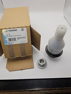 Genuine GM Ball Joint, 19209396 | eBay