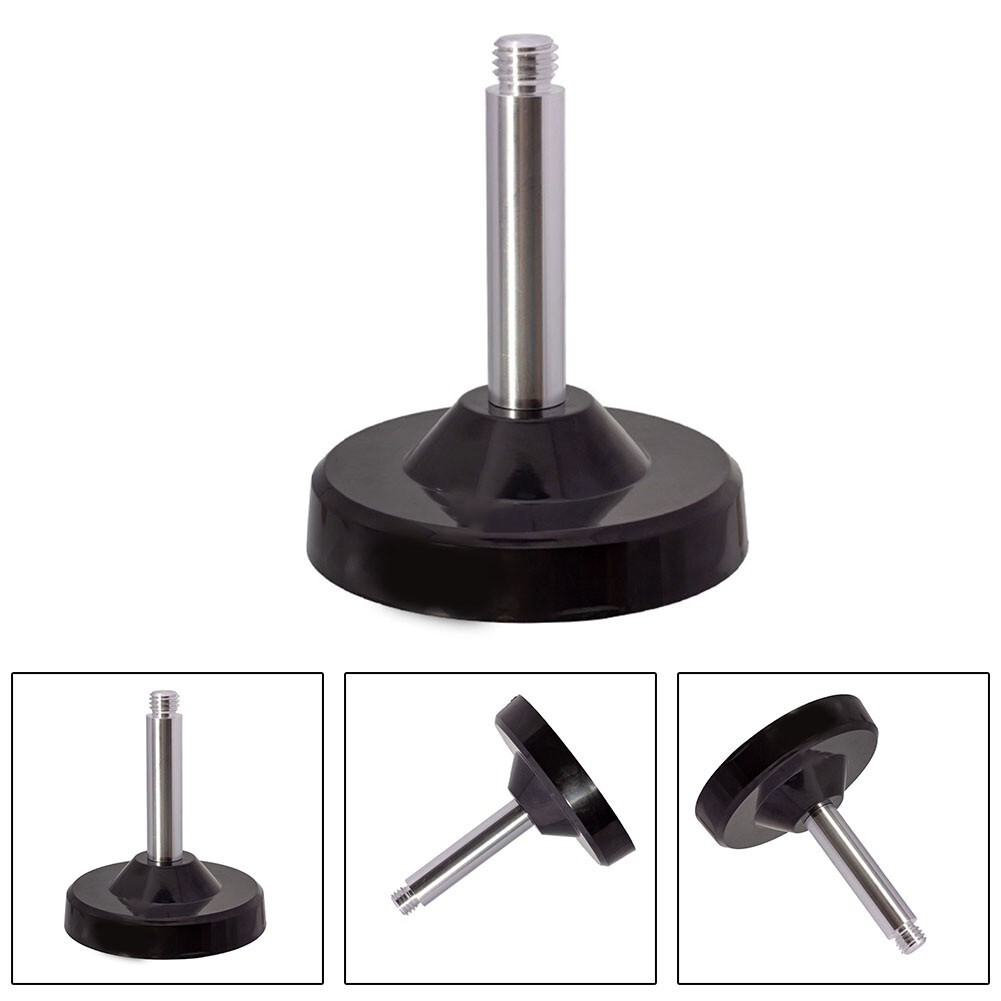 Weatherproof M110SLD Magnetic Base Mounting for Threaded 5811 GPS GNSS ...